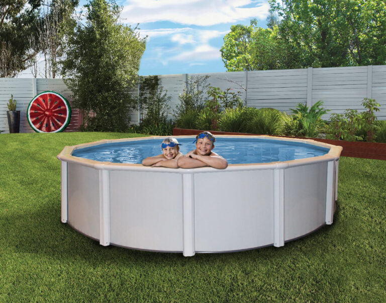 3.66m Round Driclad Liner - Above Ground Pool Superstore