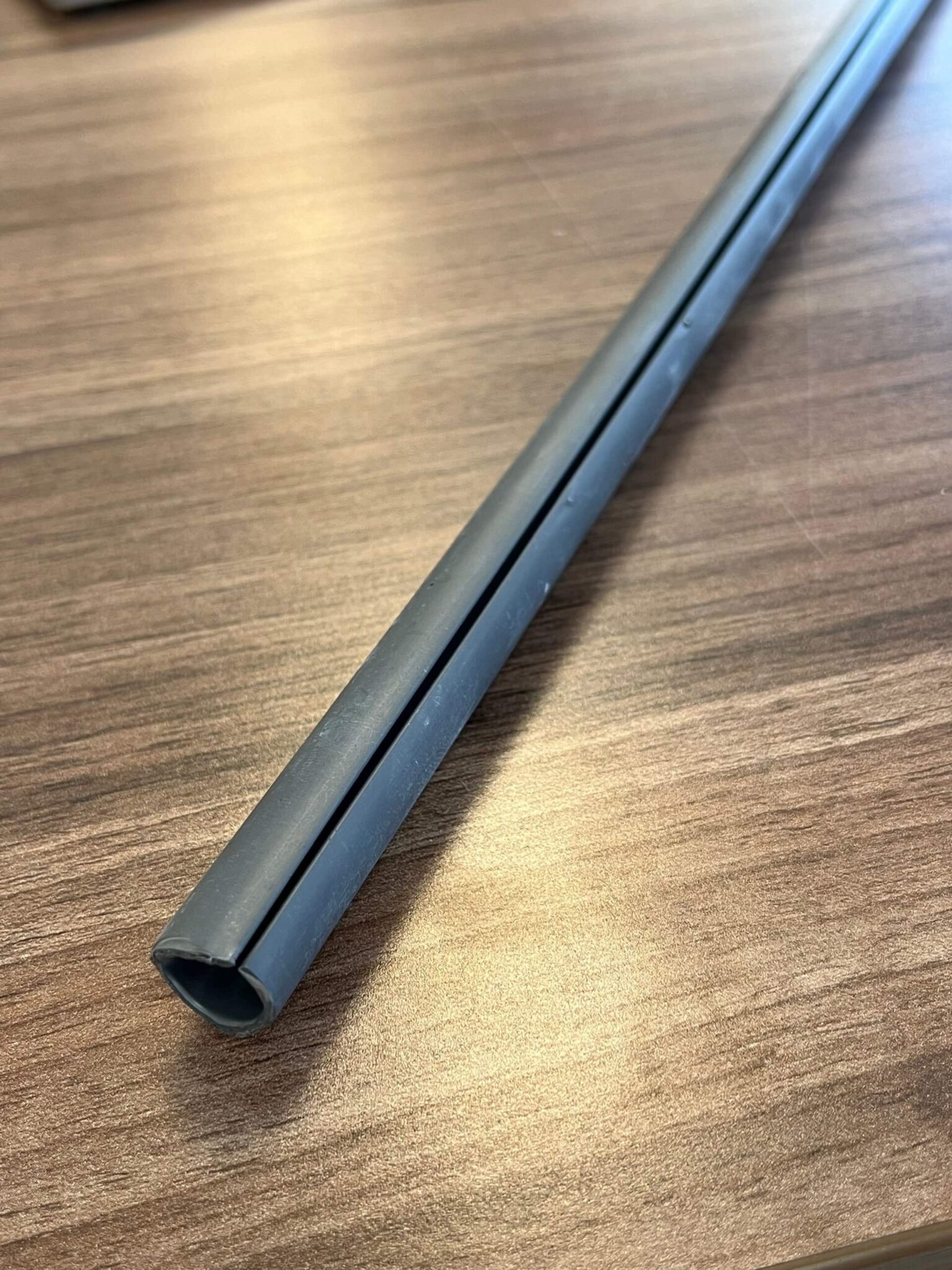 PVC Top Stiffener Rail - Above Ground Pool Superstore