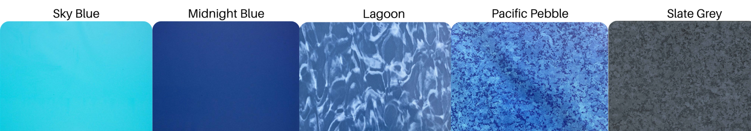 Above Ground Pool Liners - Above Ground Pool Superstore